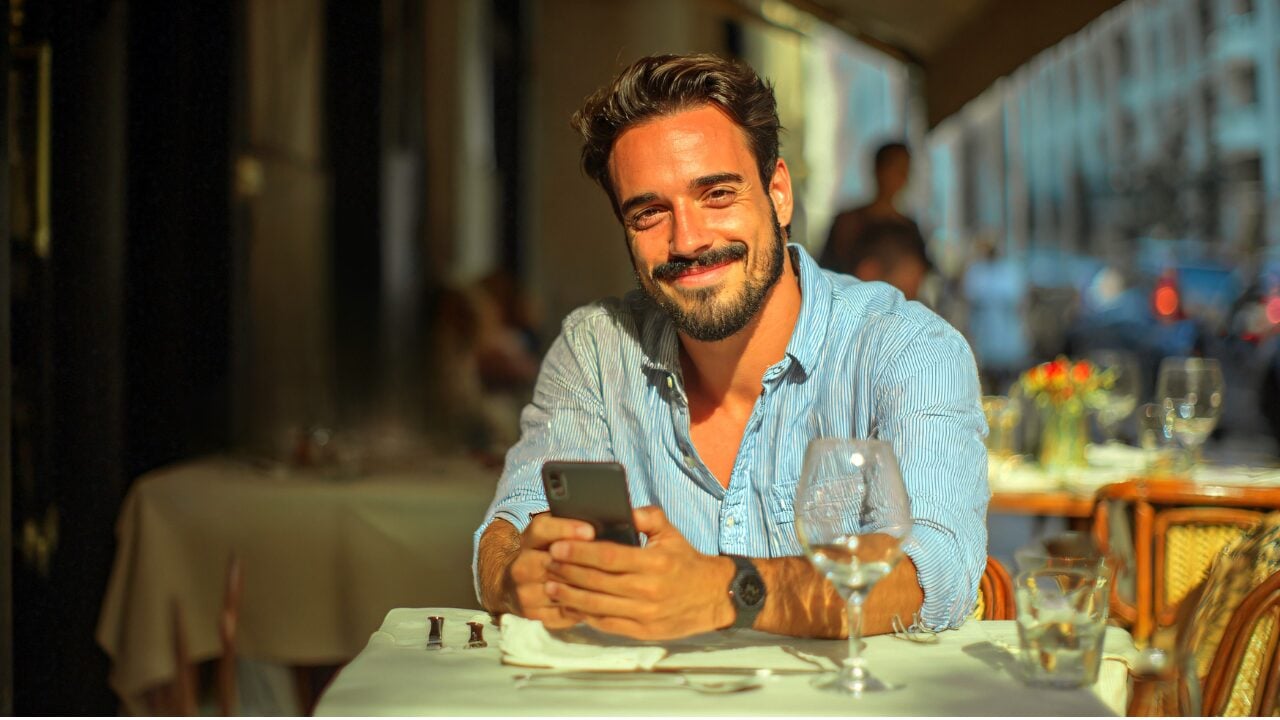 Bumble Prompts for Men That Get Real Messages - Wingman Plus